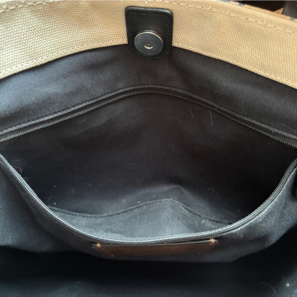 Coach | Bags | Coach Marvel Black Widow Tote Bag | Poshmark